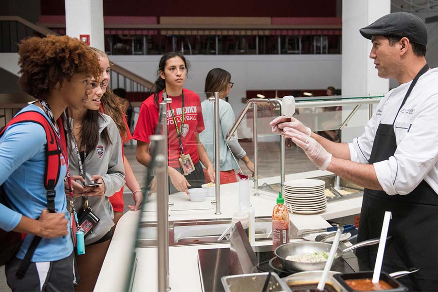 -- TITLE -- :: Institutional Support Services (ISS) | The University of ...