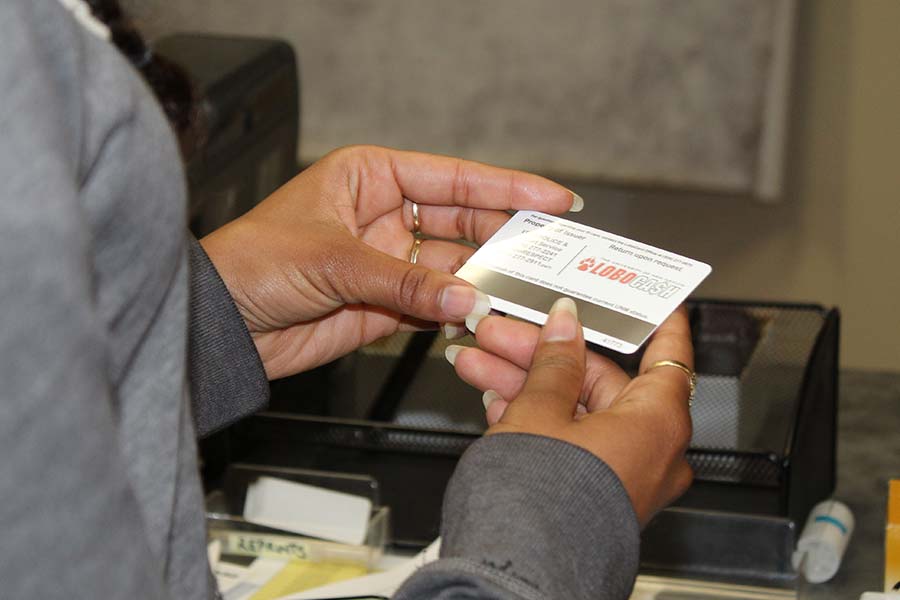 -- TITLE -- :: Institutional Support Services (ISS) | The University of ...